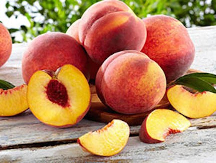Good News About Sweet Georgia Peaches | Farm Fresh Fruit Gifts