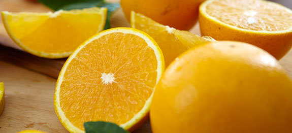 What?s the difference between Navel Oranges and Valencia Oranges ...