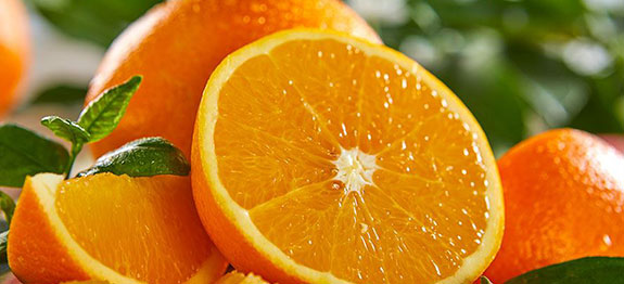 What are the different types of Navel Orange? | Farm Fresh Fruit Gifts