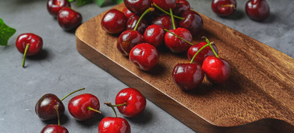 Do Cherries Have Vitamin C? | Farm Fresh Fruit Gifts
