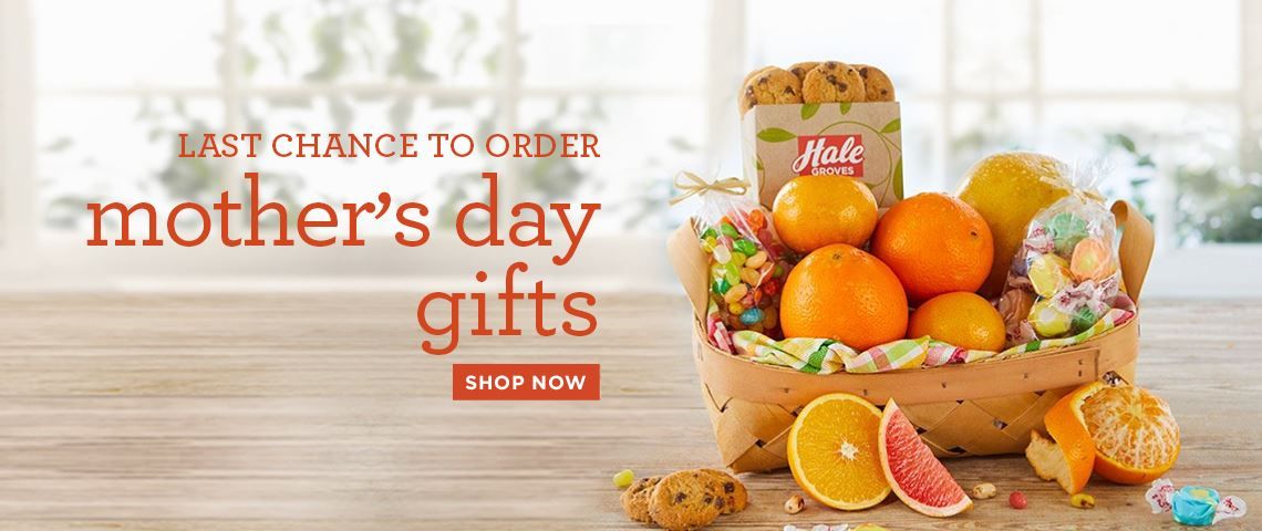 Florida Honeybells - Oranges - Ruby Red Grapefruit & Citrus Fruit Gift ...