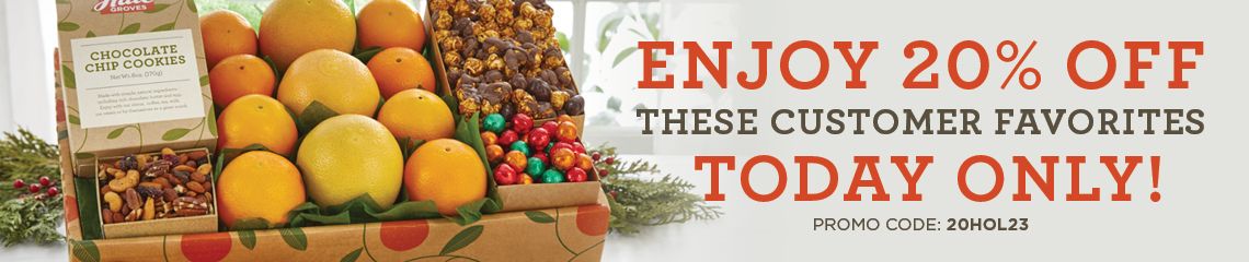 Get 20% Off for a Limited Time Only!