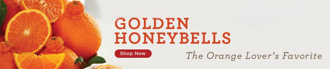 Honeybell Oranges | Honeybell Tangelo | Indian River Honeybells | Order ...