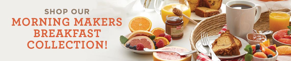 Breakfast Collection