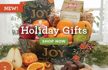 Florida Honeybells - Oranges - Ruby Red Grapefruit & Citrus Fruit Gift ...