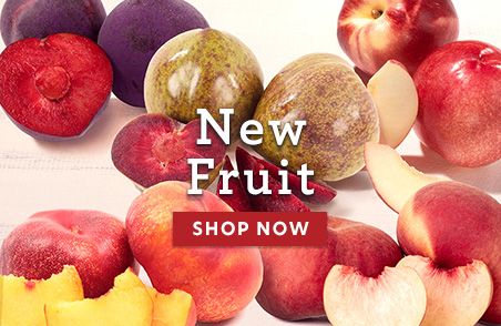 Florida Honeybells - Oranges - Ruby Red Grapefruit & Citrus Fruit Gift ...