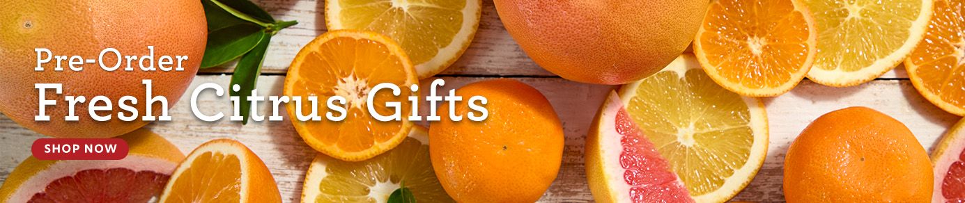 Fruit Season Calendar