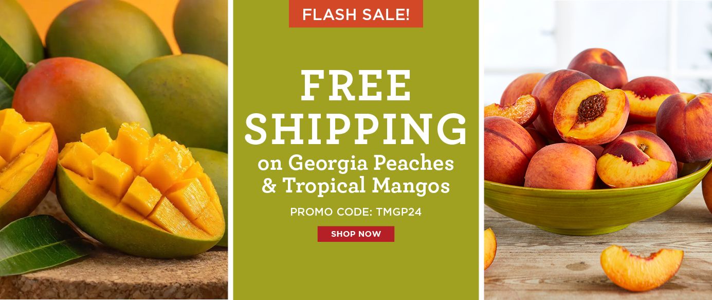 Florida Honeybells - Oranges - Ruby Red Grapefruit & Citrus Fruit Gift ...