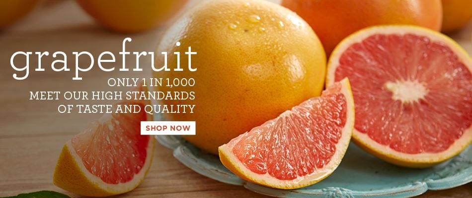 Florida Honeybells - Oranges - Ruby Red Grapefruit & Citrus Fruit Gift ...