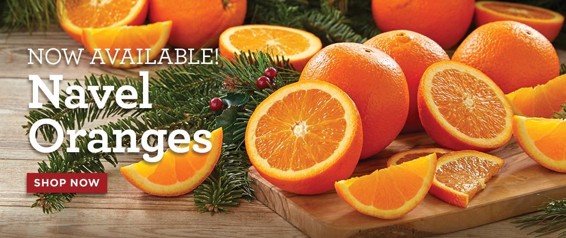 Florida Honeybells - Oranges - Ruby Red Grapefruit & Citrus Fruit Gift ...