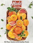 Florida Honeybells - Oranges - Ruby Red Grapefruit & Citrus Fruit Gift ...