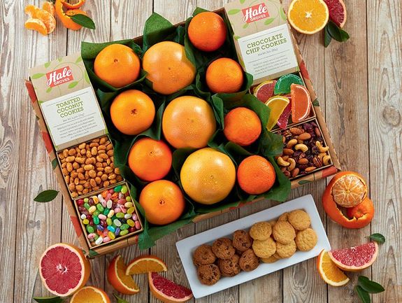 Buy Fresh Tangerines Online | Florida Tangerines | Tangerine Fruit ...