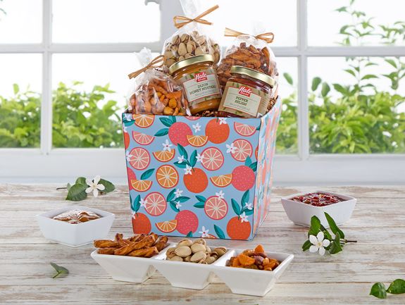 Buy Gift Baskets Online - Fruit Baskets, Citrus Gift Baskets from Florida