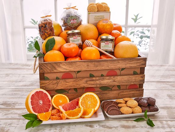 Buy Fruit Gift Boxes Online