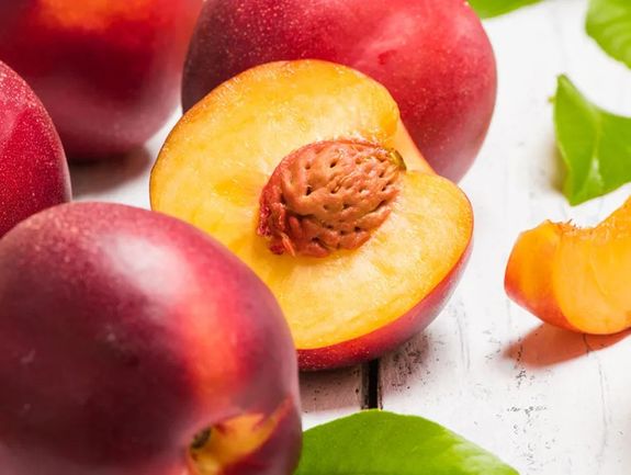 Fresh Fruit
