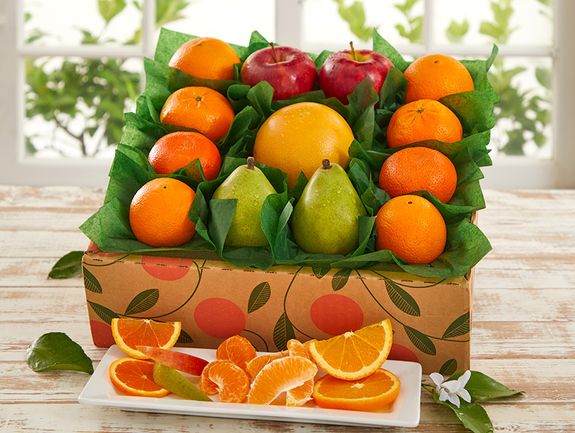 Order Pears Online | Pear Gift Baskets | Pear Gift Box | Premium Pears ...