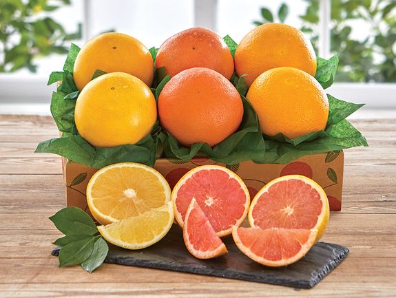 Buy Grapefruit Online | Florida Grapefruit | Indian River Grapefruit ...