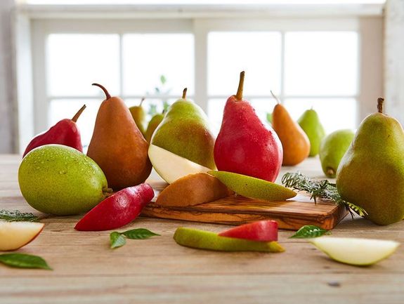 Order Pears Online | Pear Gift Baskets | Pear Gift Box| Premium Pears ...