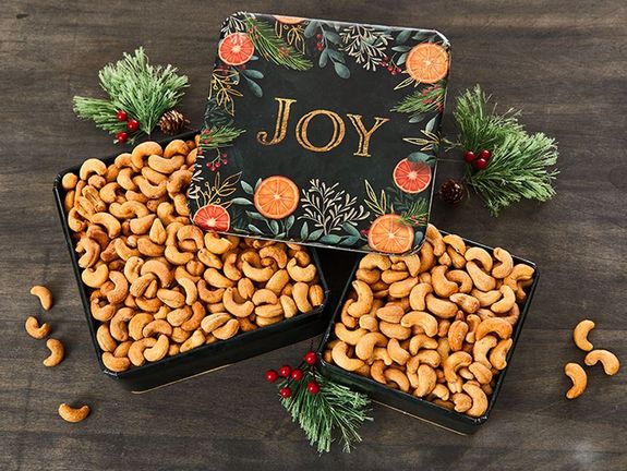 Buy Christmas Gifts | Fresh Fruit for the Holidays