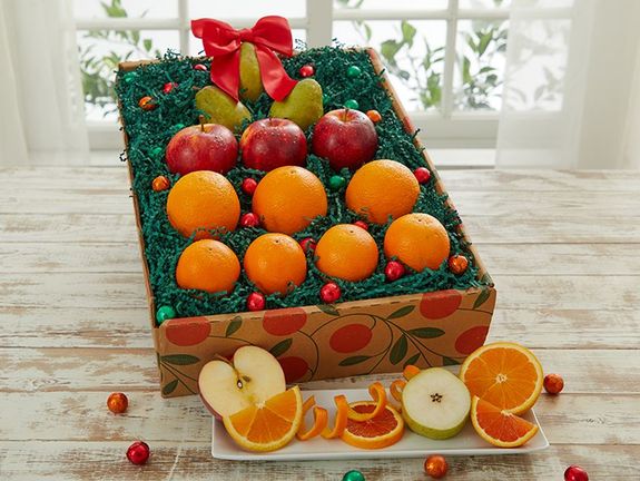 Order Pears Online | Pear Gift Baskets | Pear Gift Box| Premium Pears ...