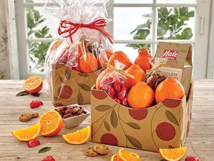 Order Pears Online | Pear Gift Baskets | Pear Gift Box| Premium Pears ...