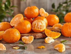 Florida Navel Oranges | Ship Florida Oranges | Oranges Delivery