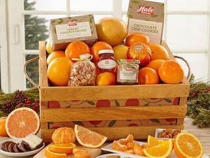 Buy Gift Baskets Online - Fruit Baskets, Citrus Gift Baskets from Florida