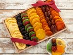 Florida Honeybells - Oranges - Ruby Red Grapefruit & Citrus Fruit Gift ...