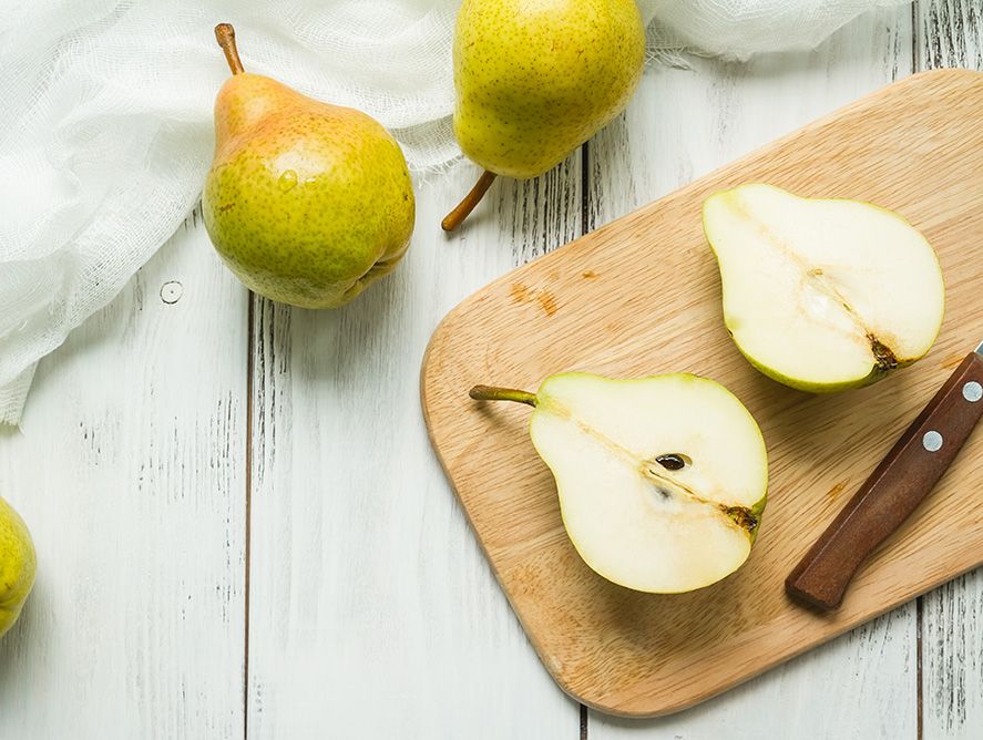 Buy Bartlett Pears Online