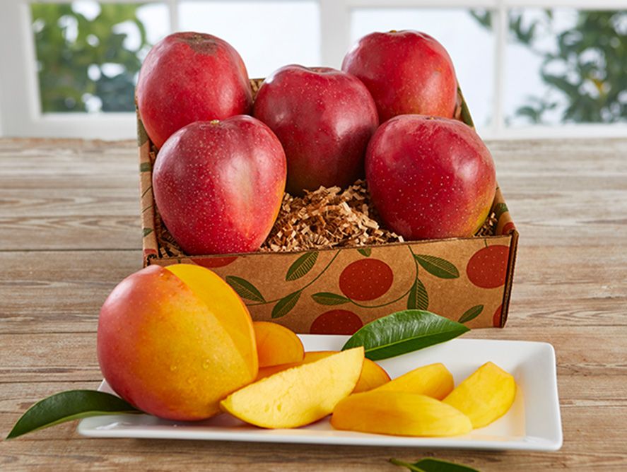 Florida Mangos | Florida Mangos For Sale Online