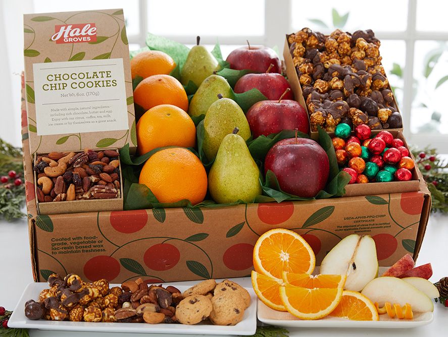 Hale Signature Gift Boxes