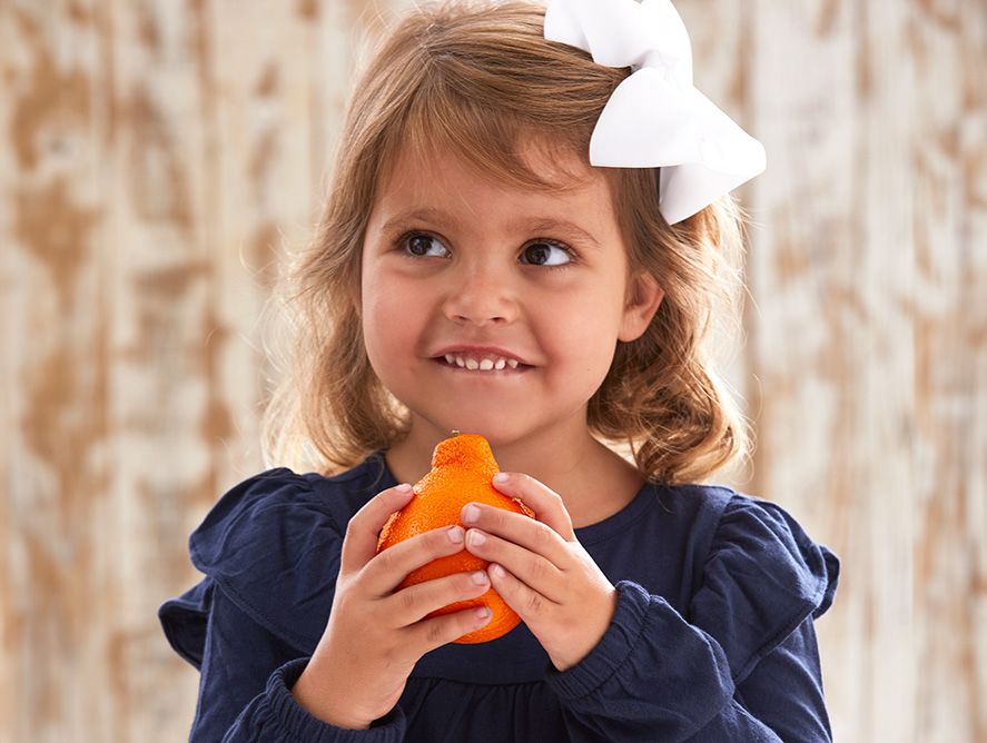 Honeybells & Golden Honeybells - Honeybell Duet